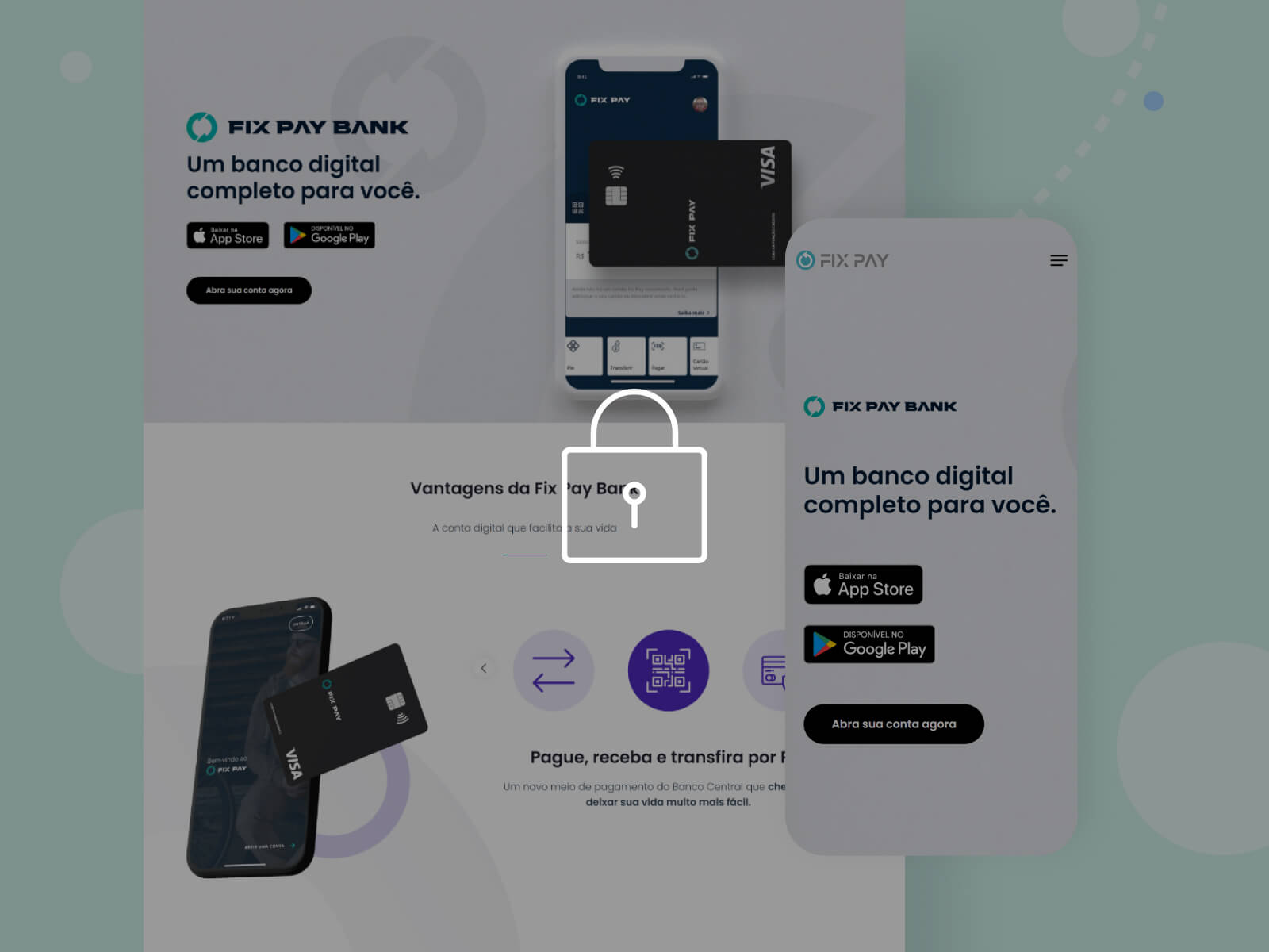 João Silva Dias · UI/UX Designer – I'm a versatile designer with an ...